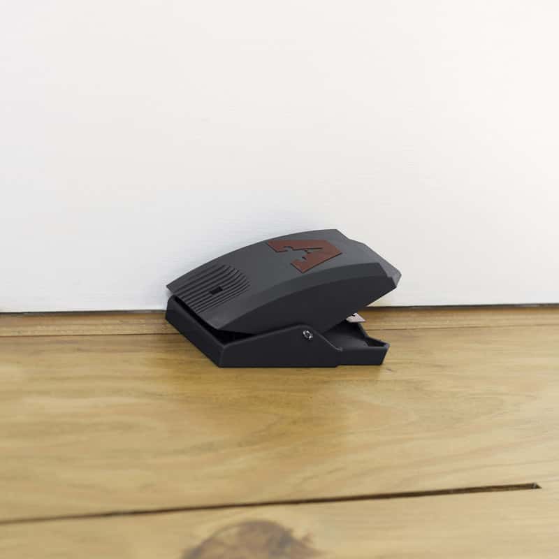 Victor Quick-Set Snap Trap For Mice 2 pk - Ace Hardware