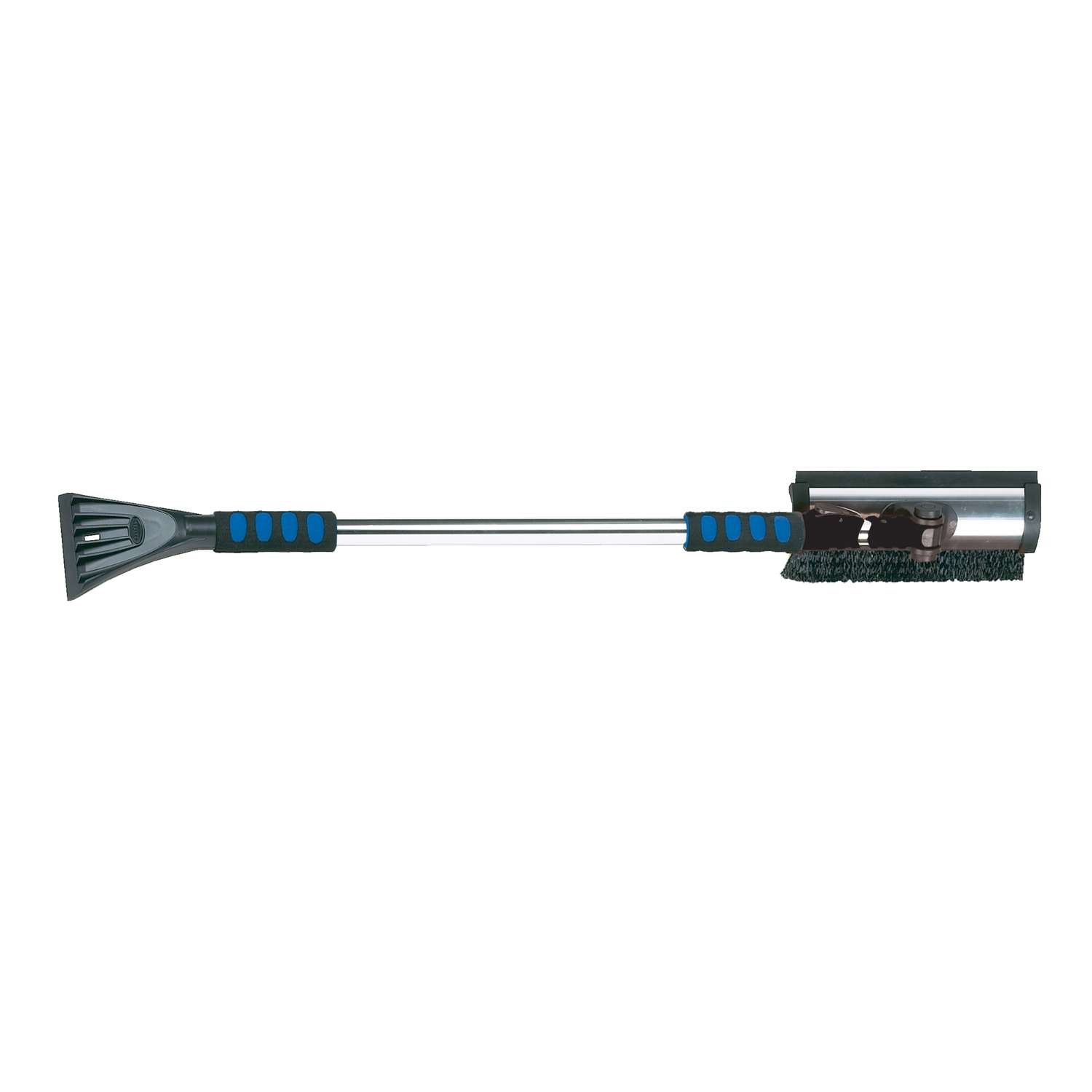 Sub Zero Quick-Lock 60 in. Extendable Snow Broom - Ace Hardware