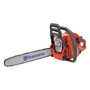 Power Chainsaws at Ace Hardware