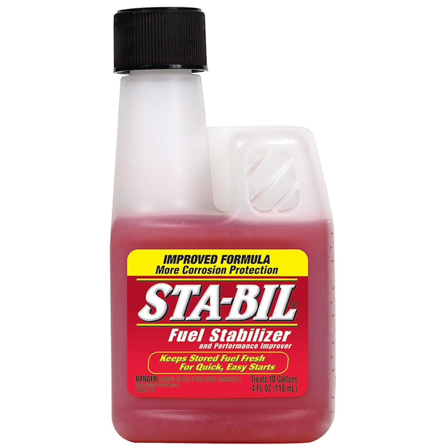 MaxPower Gasoline Fuel Stabilizer 4 oz - Ace Hardware