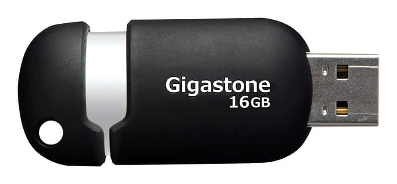 Gigastone Flash Drive 16 GB 1 pk - Ace Hardware