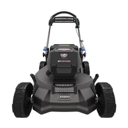 TORO Lawn Mowers: Push, Self-Propelled & Riding Mowers at Ace Hardware