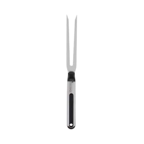Recteq Silver Grilling Fork 1 pk - Ace Hardware