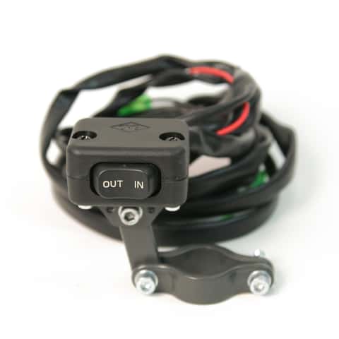 Champion 10 ft. 5000 lb Rocker Switch Remote - Ace Hardware