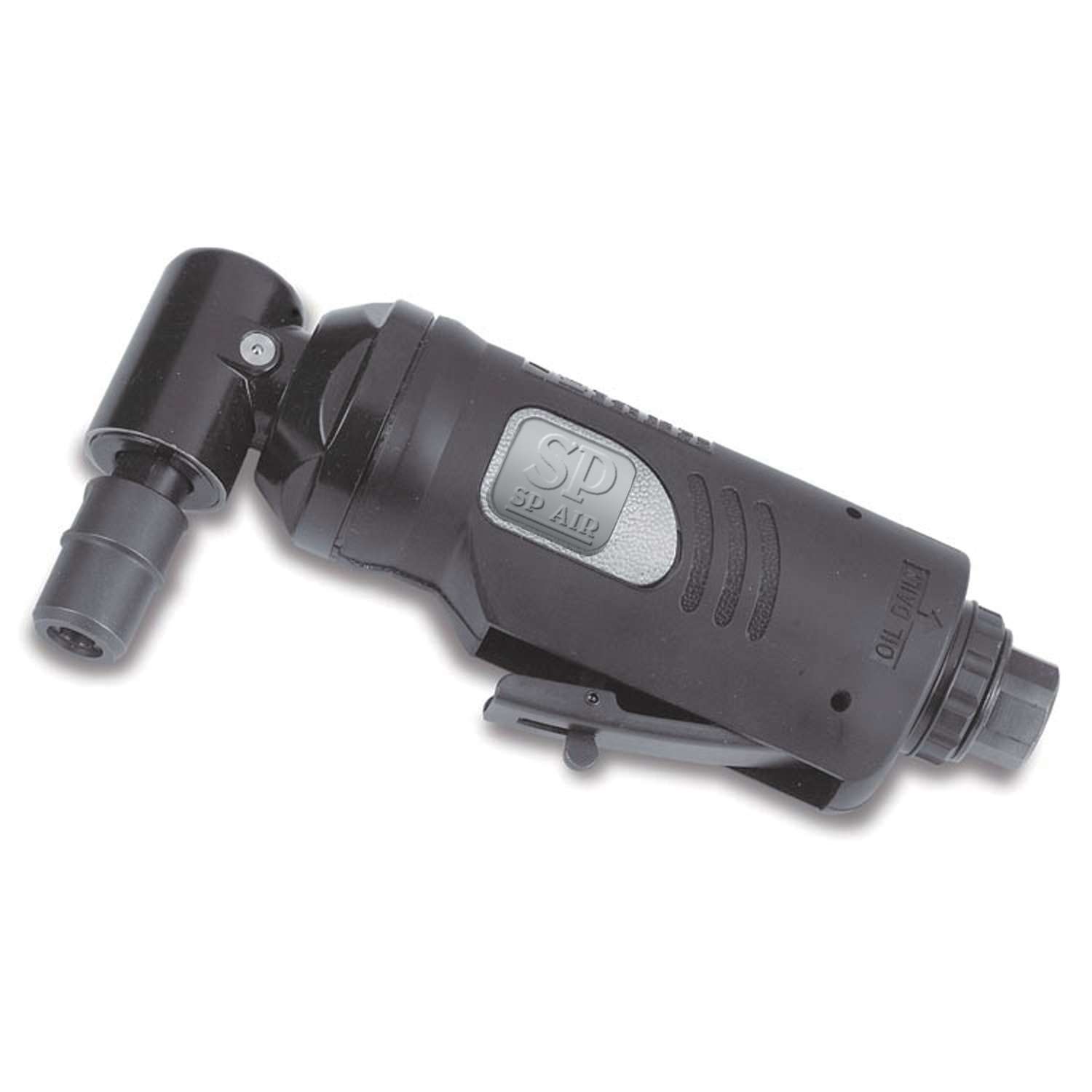 SP Air Angle Head Air Die Grinder 18,000 rpm - Ace Hardware