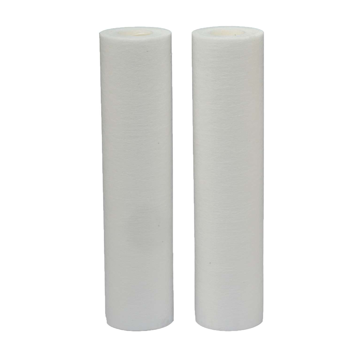 EcoPure Whole House Melt Blown Water Filter For Ecopure Mfr# EPW2B ...