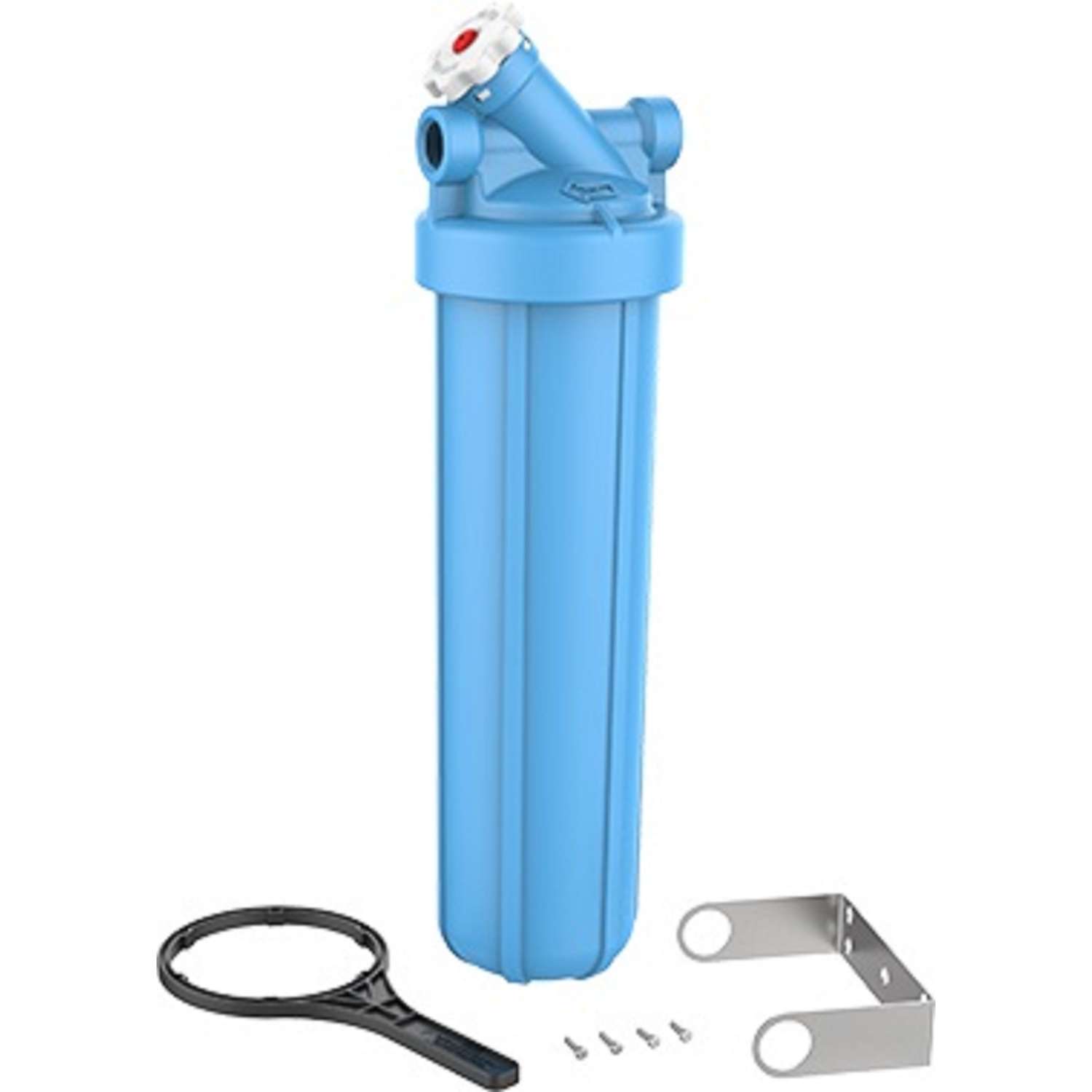 Pentair OMNIFilter Whole House Filter System - Ace Hardware