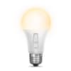 Feit Electric A19 E26 (Medium) LED Dusk to Dawn Bulb Tunable White/Color Changing 60 Watt ...