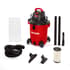 Craftsman 16 gal Corded Wet/Dry Vacuum 12 amps 120 V 6.5 HP - Ace Hardware