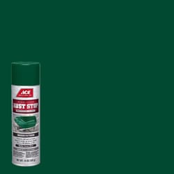 Ace Rust Stop Spray Paint - Ace Hardware