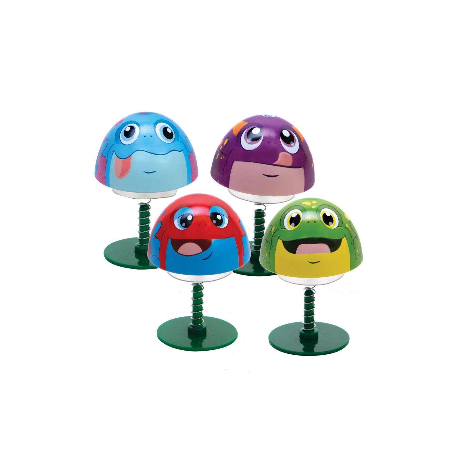 Schylling Frog Poppers Assorted - Ace Hardware