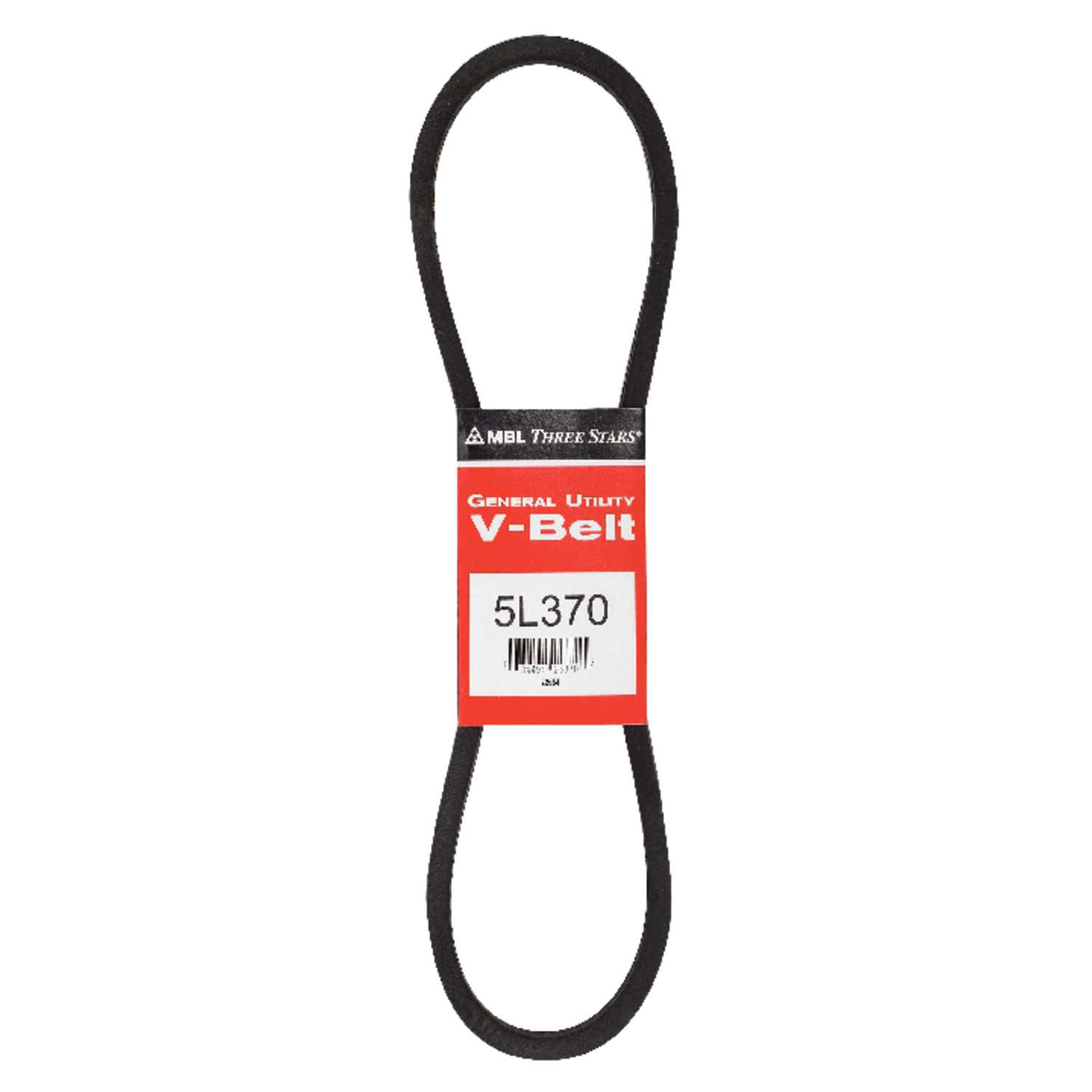 Mitsuboshi General Utility V-Belt 0.63 in. W x 37 in. L - Ace Hardware