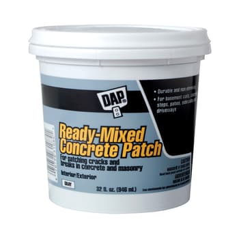 Quikrete Concrete, Sand Bags & Cement Mix at Ace Hardware