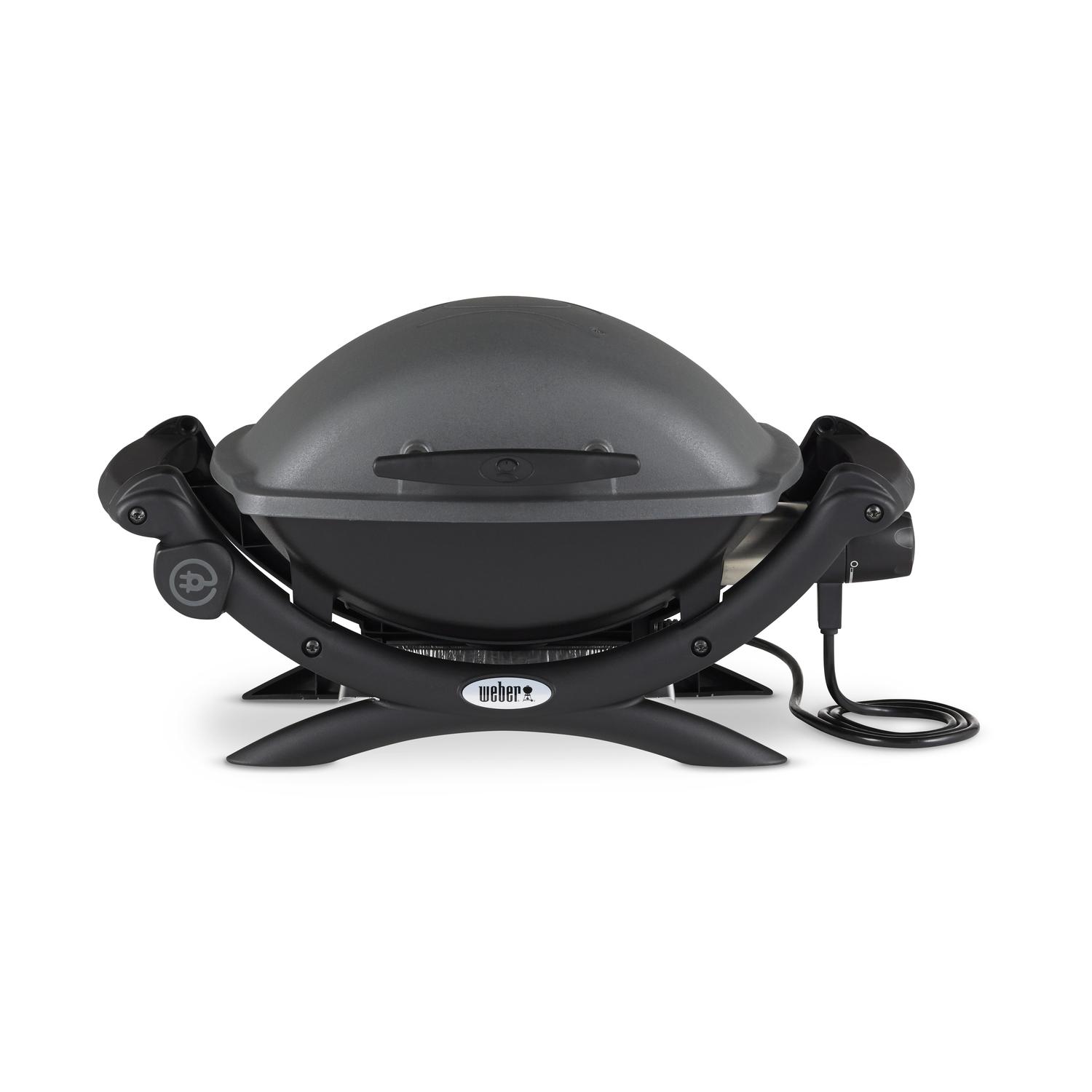 Weber Grills, Smokers & BBQ at Ace Hardware