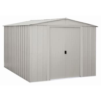 Metal & Plastic Outdoor Storage Sheds at Ace Hardware