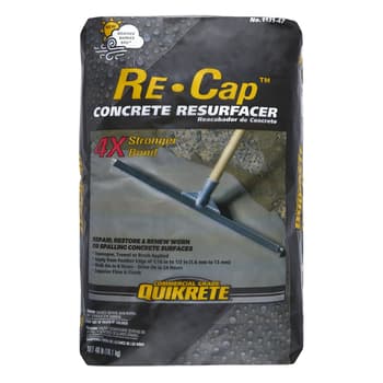Quikrete Concrete, Sand Bags & Cement Mix at Ace Hardware