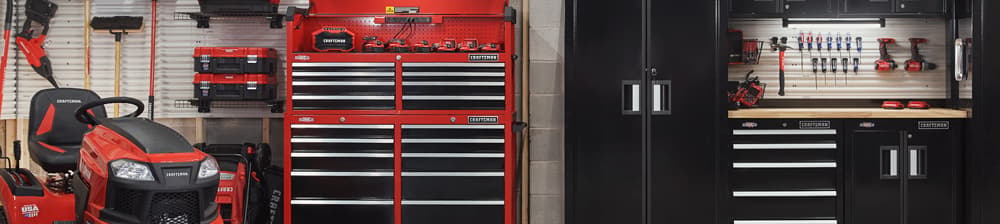 Craftsman Toolboxes, Chests & Tool Bags at Ace Hardware