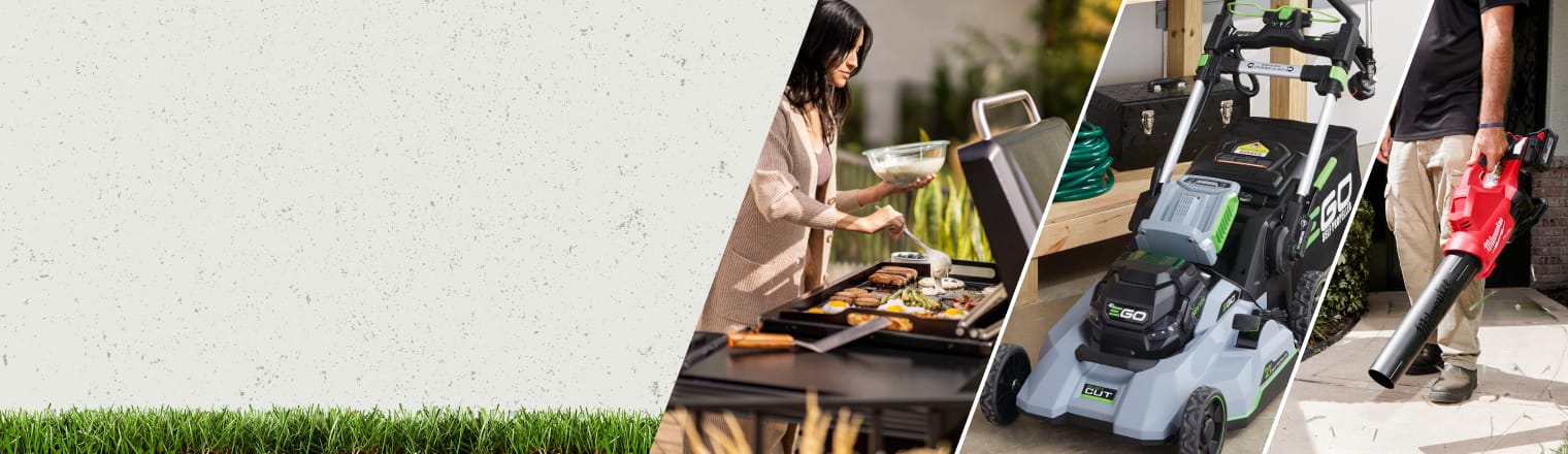 New At Ace Launch Party - Ace Hardware