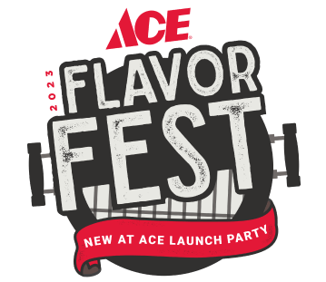 New At Ace Launch Party - Ace Hardware