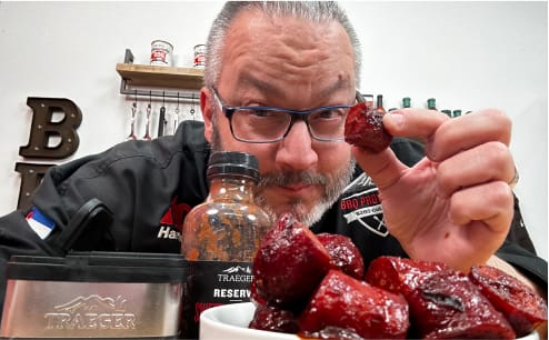 New At Ace Launch Party - Ace Hardware