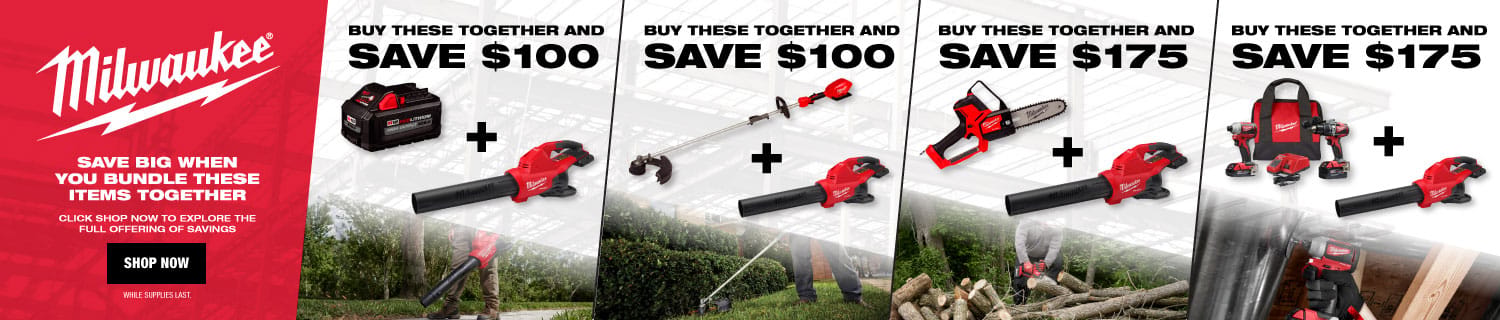Milwaukee Tools & Products at Ace Hardware