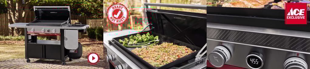 Ace Project Place - Ace Hardware