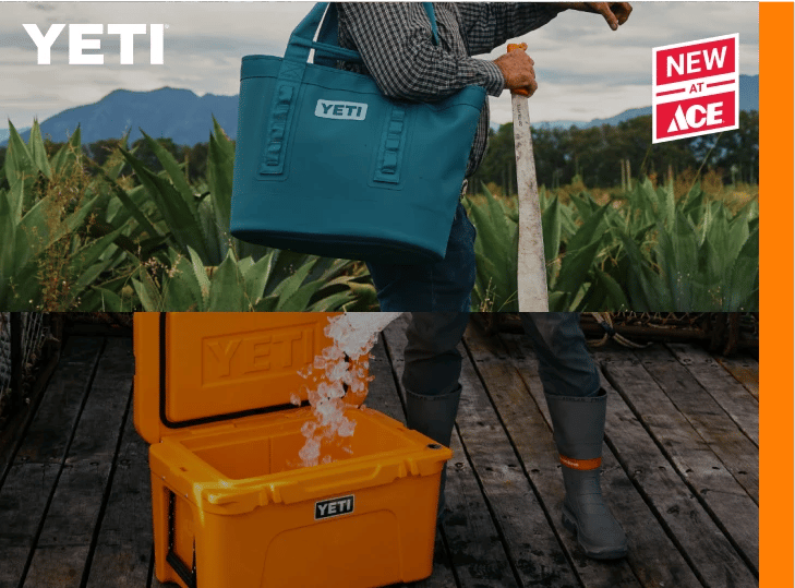 Ace Hardware | The Helpful Place - Ace Hardware