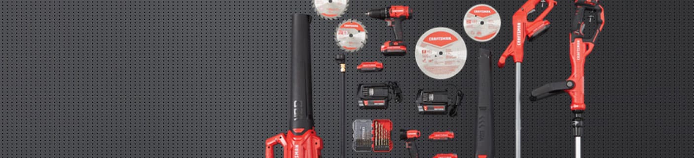 Craftsman Tools and Products at Ace Hardware