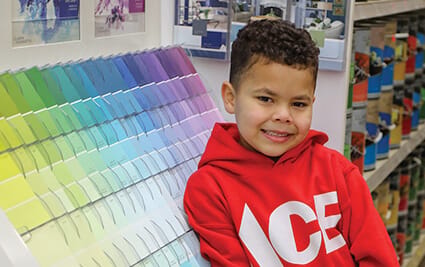CMN Bucket Sale - Ace Hardware