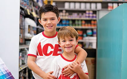 CMN Bucket Sale - Ace Hardware