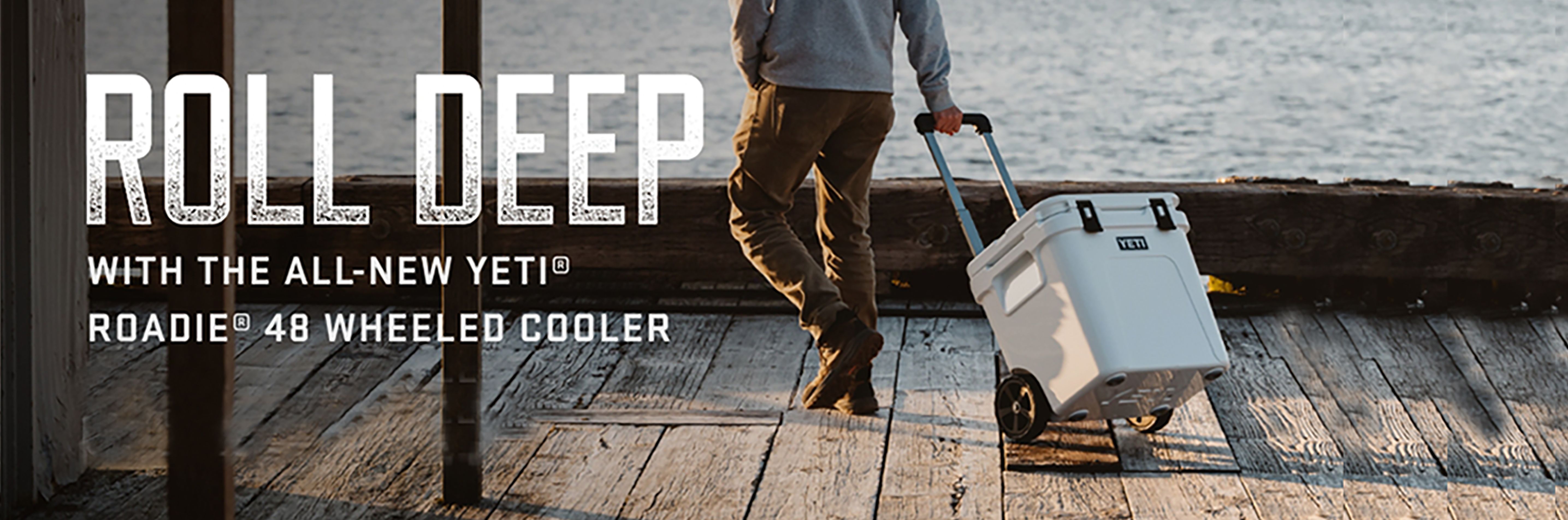 YETI Drinkware & Products at Ace Hardware