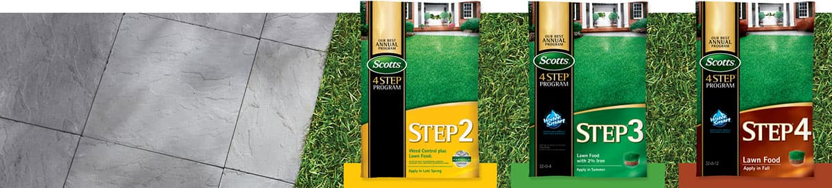 Lawn Fertilizers: Powder & Liquid Fertilizers at Ace Hardware