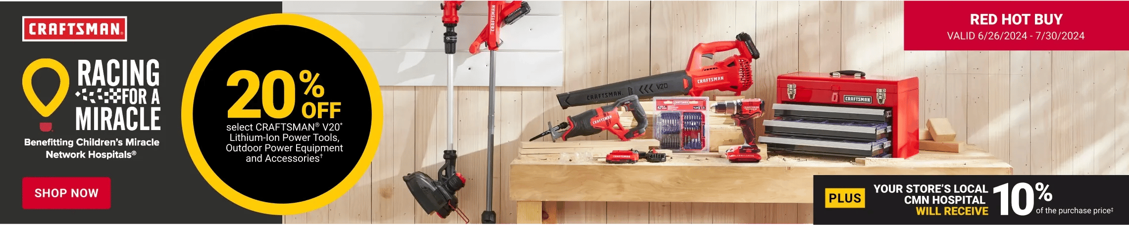 CRAFTSMAN Tools and Products at Ace Hardware - Ace Hardware