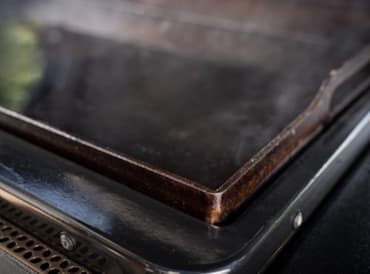 Traeger Flatrock 3-Burner Flat Top Gas Grill Mfr# TF3CN59AU - Ace Hardware