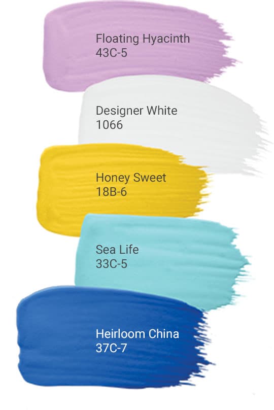 Home Painting Trends & Popular Colors | The Paint Studio - Ace Hardware