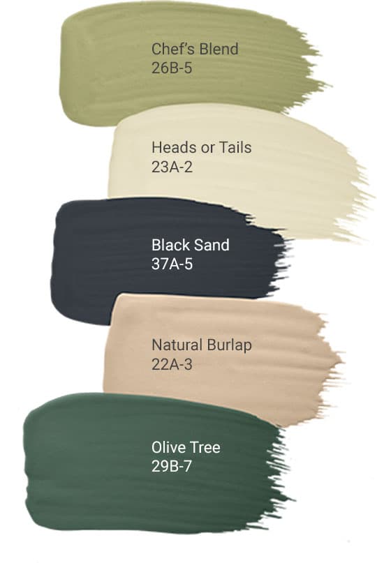 Home Painting Trends & Popular Colors | The Paint Studio - Ace Hardware