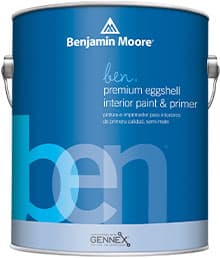 Benjamin Moore Paint - Ben
