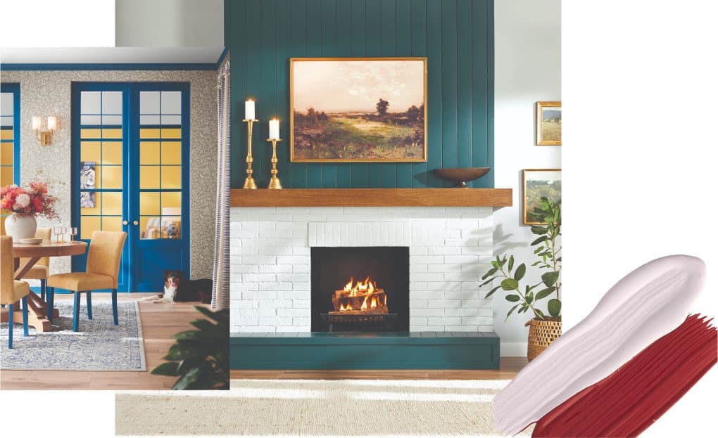 Home Painting Trends & Popular Colors | The Paint Studio - Ace Hardware