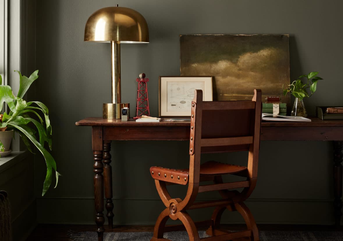 Color of the Month - Ace Hardware