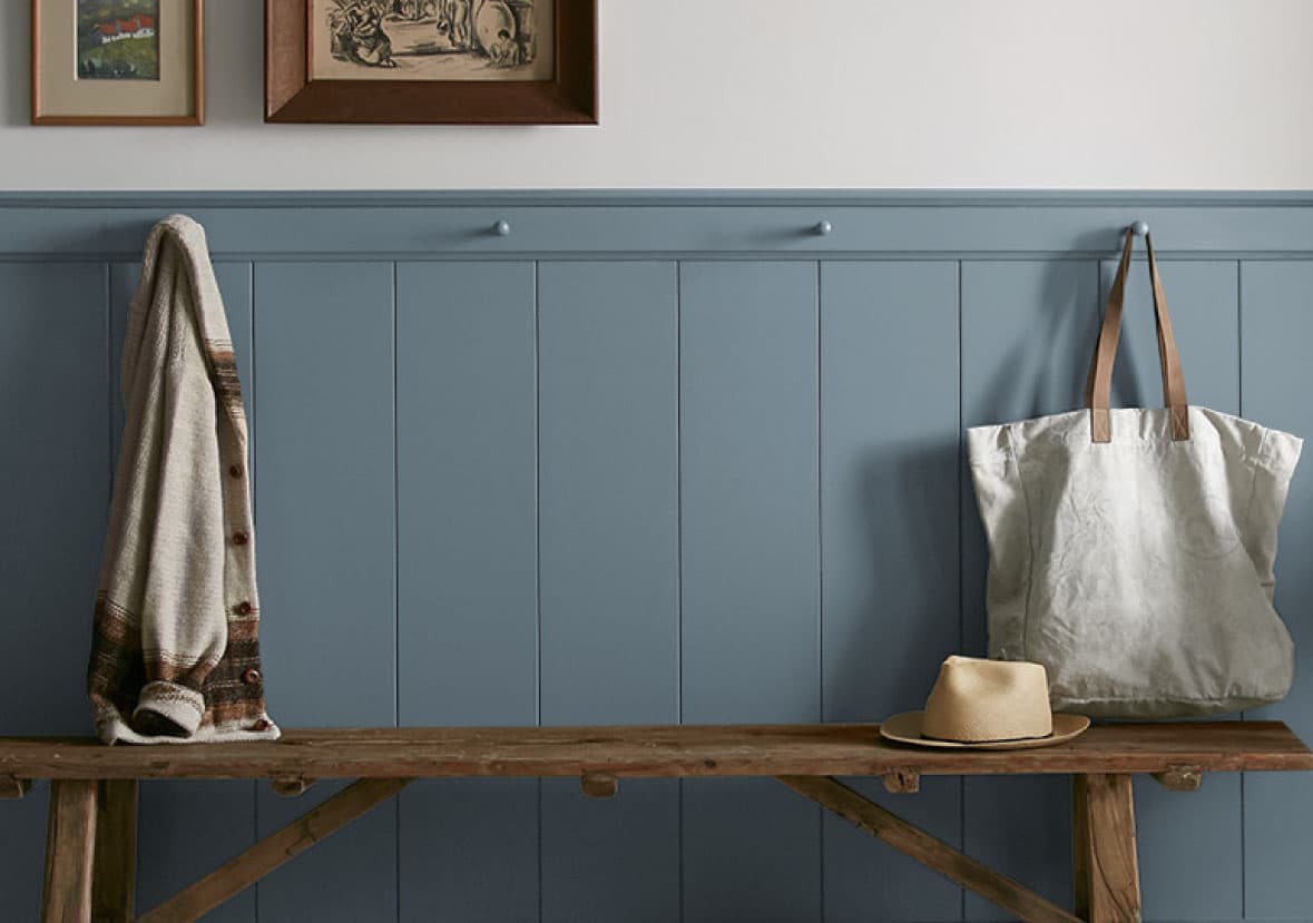 Color of the Month 0324 - Ace Hardware