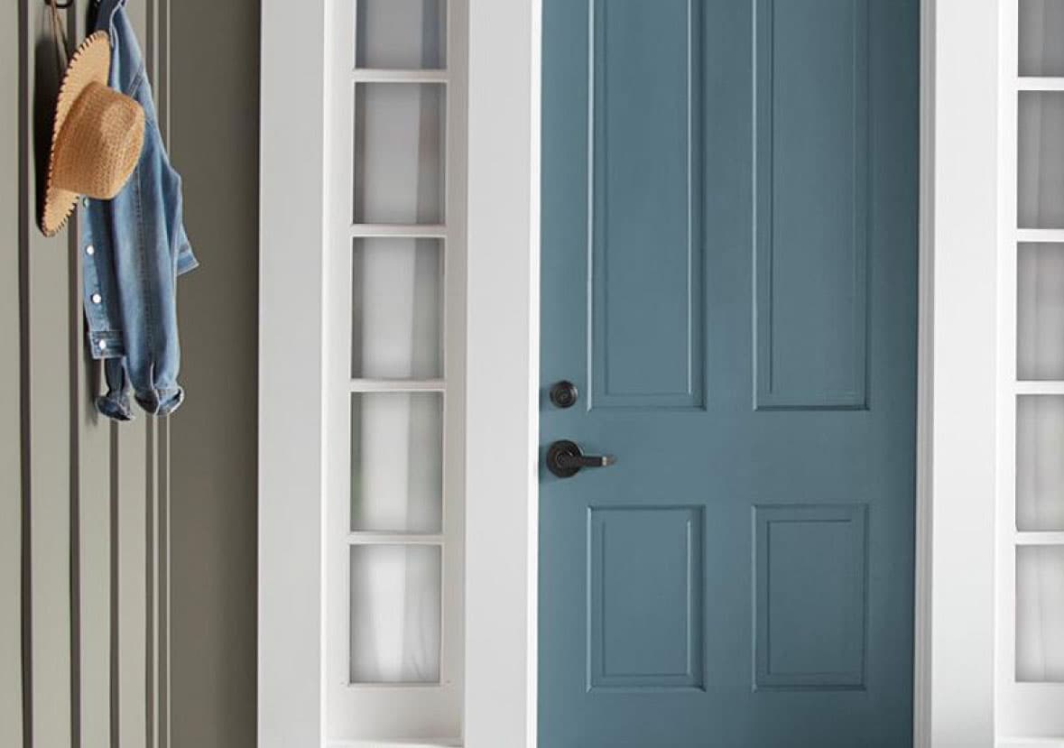 Color of the Month 0324 - Ace Hardware