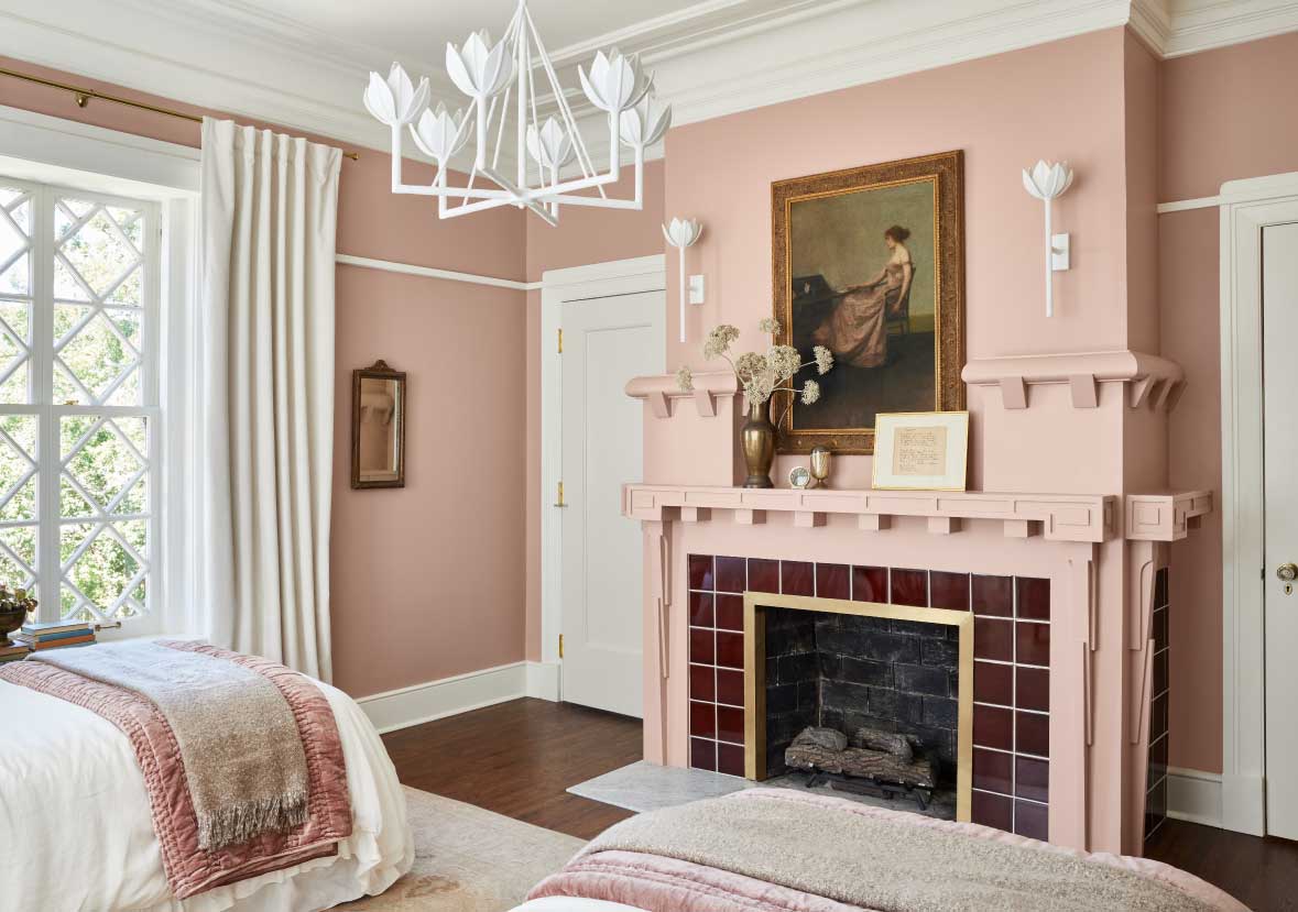 Color of the Month 0623 - Ace Hardware