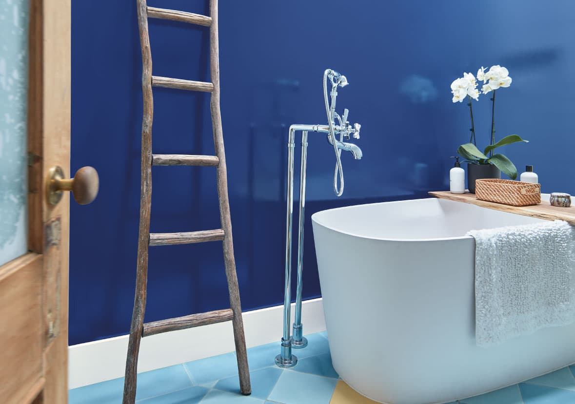 Color of the Month 0723 - Ace Hardware