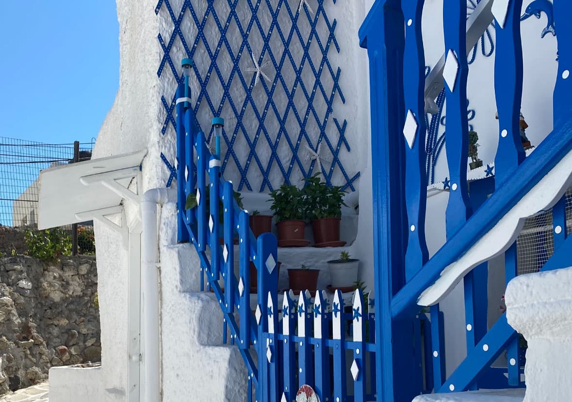 Color of the Month 0723 - Ace Hardware