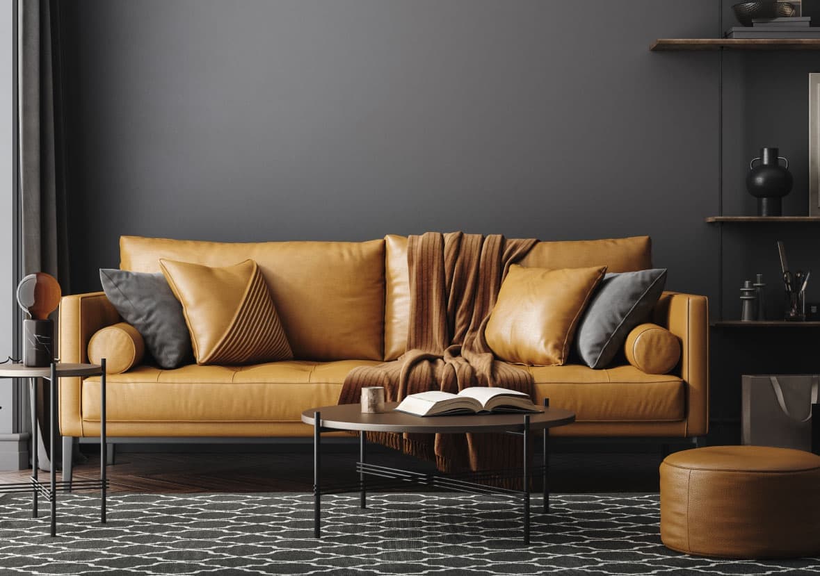 Color of the Month 1023 - Ace Hardware