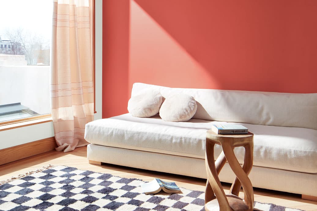 Color of the Month 1122 - Ace Hardware