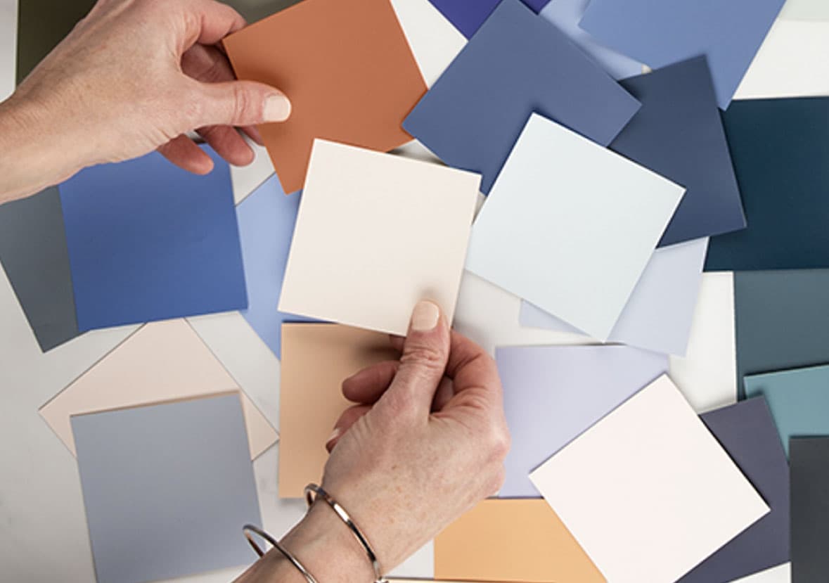 Color of the Month - Ace Hardware