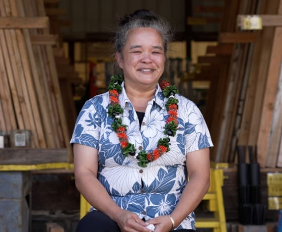 Heartware Stories - Ace Hardware