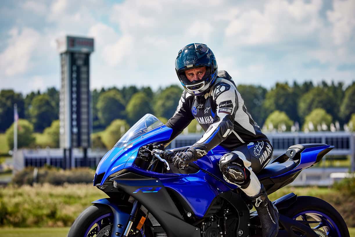 Yamaha YZF-R1 Wallpaper 4K, Sports Bikes, 2022, 41% OFF