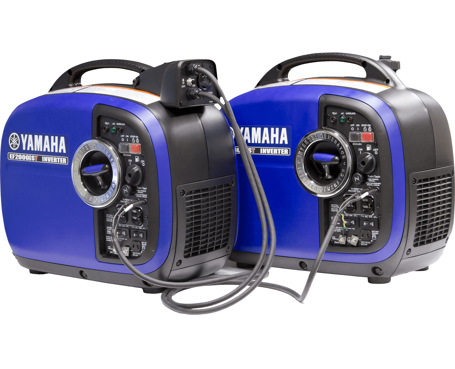 Yamaha 2000 generator store